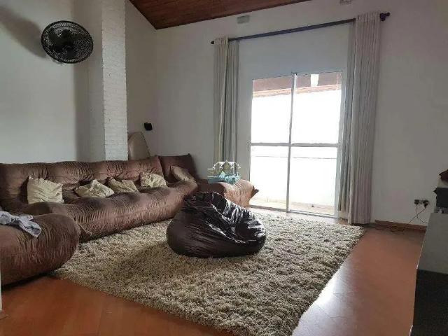 Casa / Sobrado para Venda em Santo André/SP Jardim 5 Quartos