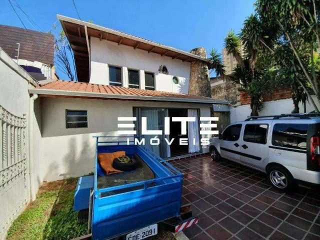 Casa / Sobrado para Venda em Santo André/SP Jardim 5 Quartos