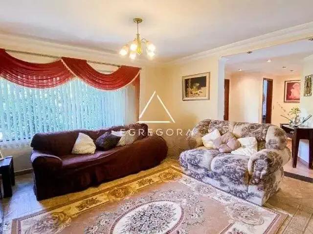 Casa / Sobrado para Venda em Santo André/SP Jardim 5 Quartos