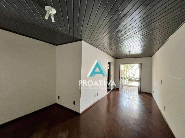 Casa / Sobrado para Venda em Santo André/SP Jardim 5 Quartos