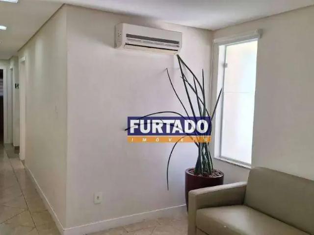 Casa / Sobrado para Venda em Santo André/SP Jardim 5 Quartos