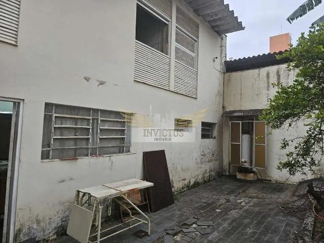 Casa / Sobrado para Venda em Santo André/SP Jardim 6 Quartos