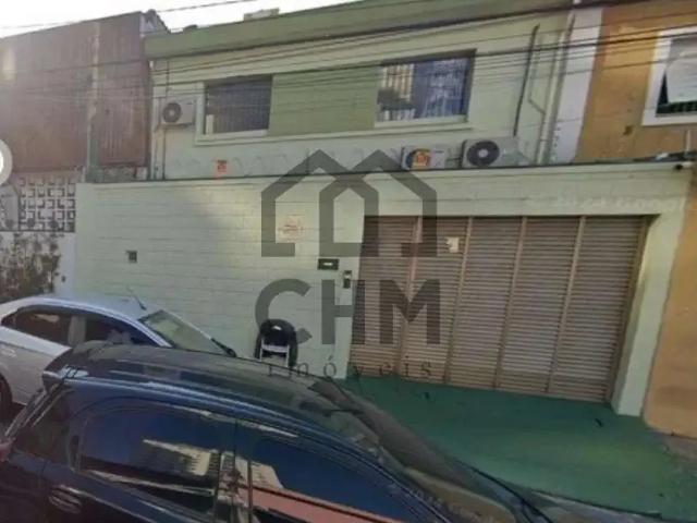 Casa / Sobrado para Venda em Santo André/SP Jardim