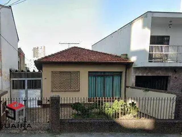 Casa / Sobrado para Venda em Santo André/SP Jardim