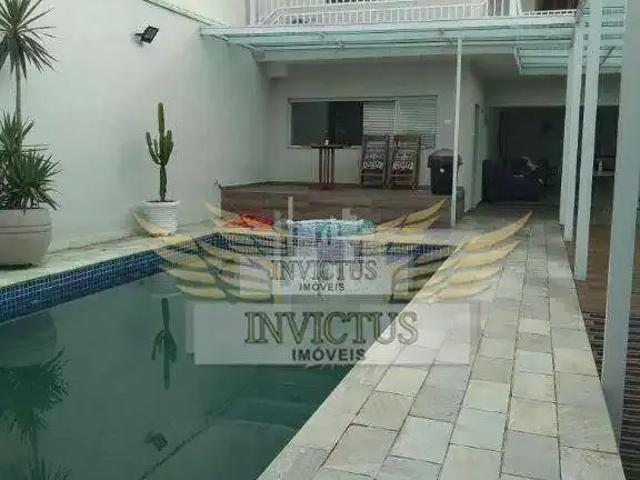 Casa / Sobrado para Venda em Santo André/SP Jardim 7 Quartos