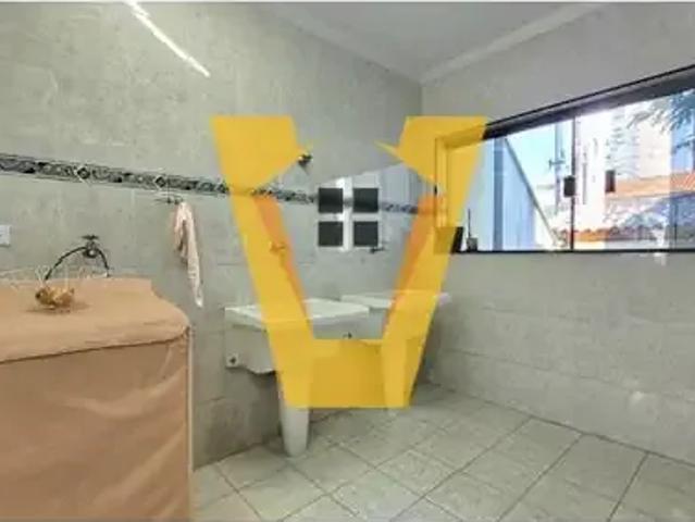 Casa / Sobrado para Venda em Santo André/SP Jardim 9 Quartos