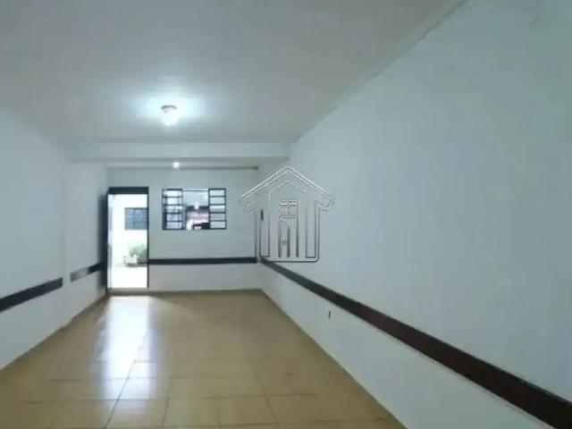 Casa / Sobrado para Venda em Santo André/SP Jardim 1 Quartos