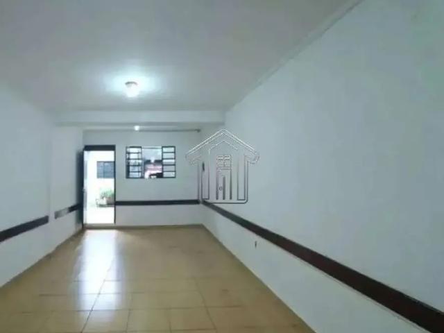 Casa / Sobrado para Venda em Santo André/SP Jardim 1 Quartos