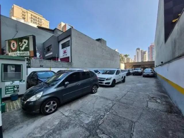 Casa / Sobrado para Venda em Santo André/SP Jardim 1 Quartos