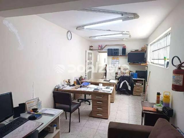 Casa / Sobrado para Venda em Santo André/SP Jardim 1 Quartos