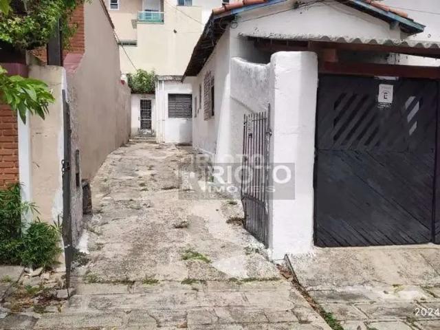 Casa / Sobrado para Venda em Santo André/SP Jardim 1 Quartos
