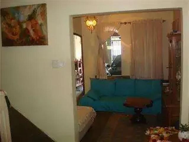Casa / Sobrado para Venda em Santo André/SP Jardim 2 Quartos