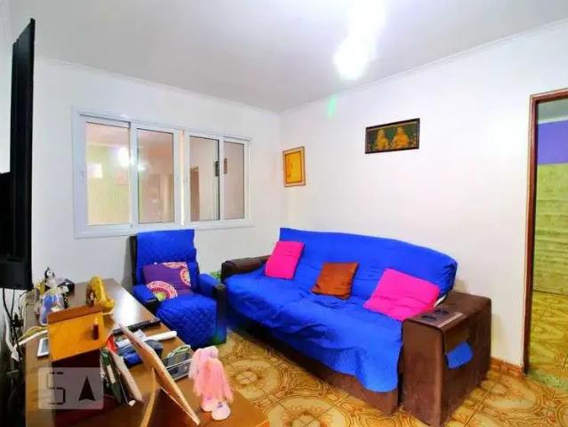 Casa / Sobrado para Venda em Santo André/SP Jardim 2 Quartos