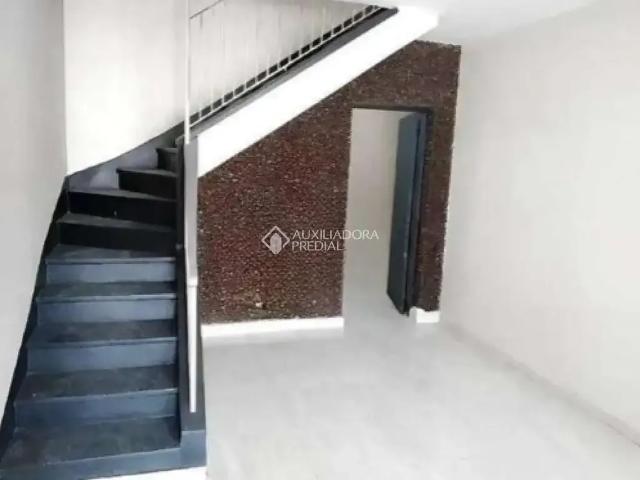 Casa / Sobrado para Venda em Santo André/SP Jardim 2 Quartos