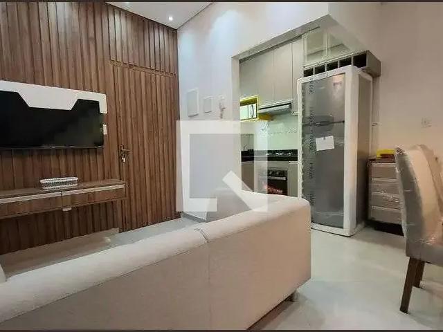 Casa / Sobrado para Venda em Santo André/SP Jardim 2 Quartos