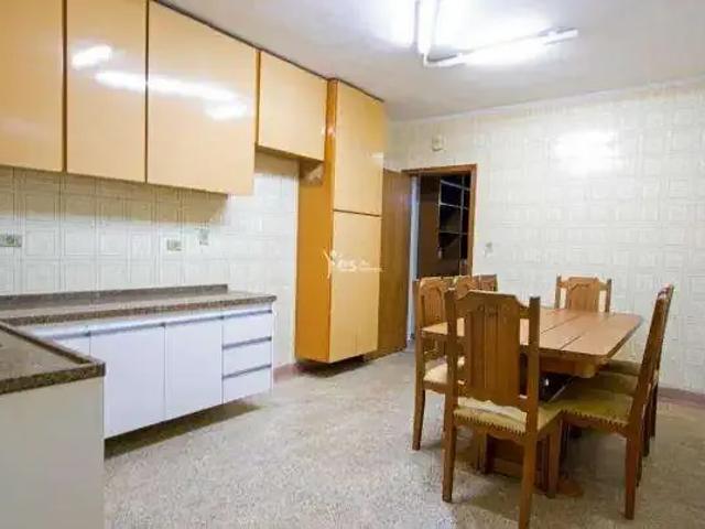 Casa / Sobrado para Venda em Santo André/SP Jardim 2 Quartos