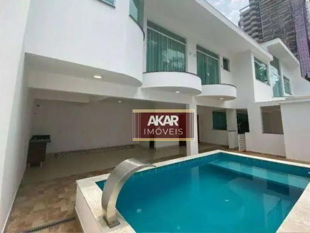 Casa / Sobrado para Venda em Santo André/SP Jardim 2 Quartos