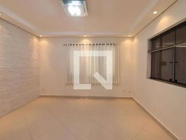 Casa / Sobrado para Venda em Santo André/SP Jardim 2 Quartos