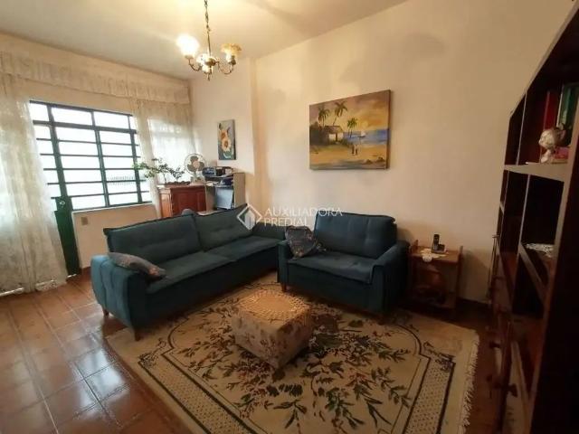 Casa / Sobrado para Venda em Santo André/SP Jardim 2 Quartos