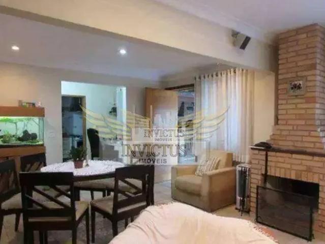 Casa / Sobrado para Venda em Santo André/SP Jardim 2 Quartos