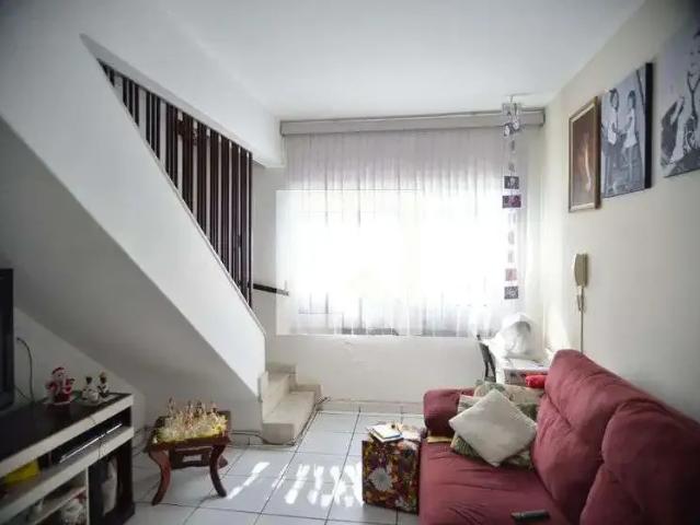 Casa / Sobrado para Venda em Santo André/SP Jardim 2 Quartos