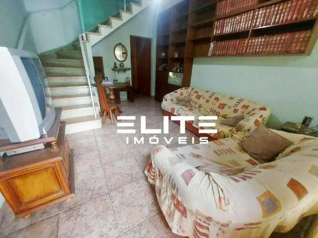 Casa / Sobrado para Venda em Santo André/SP Jardim 2 Quartos