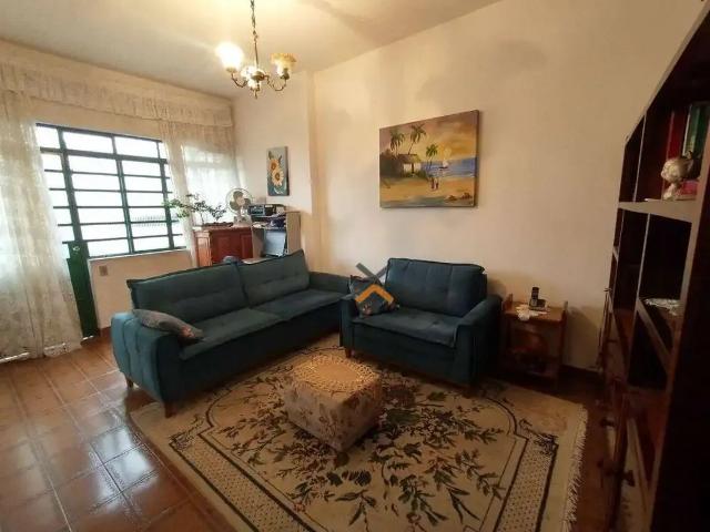 Casa / Sobrado para Venda em Santo André/SP Jardim 2 Quartos