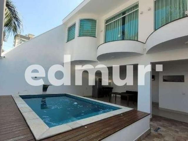 Casa / Sobrado para Venda em Santo André/SP Jardim 2 Quartos