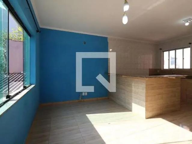 Casa / Sobrado para Venda em Santo André/SP Jardim 2 Quartos