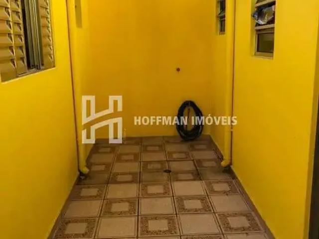 Casa / Sobrado para Venda em Santo André/SP Jardim 2 Quartos