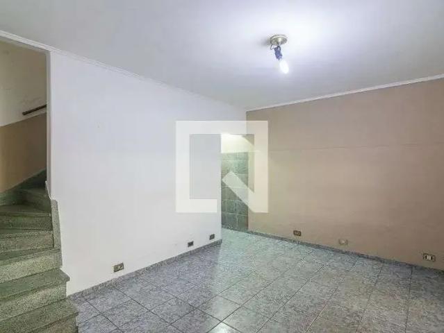 Casa / Sobrado para Venda em Santo André/SP Jardim 2 Quartos