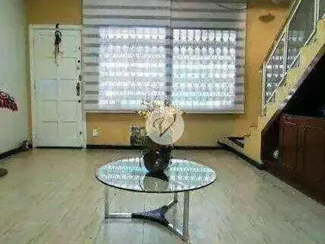 Casa / Sobrado para Venda em Santo André/SP Jardim 2 Quartos
