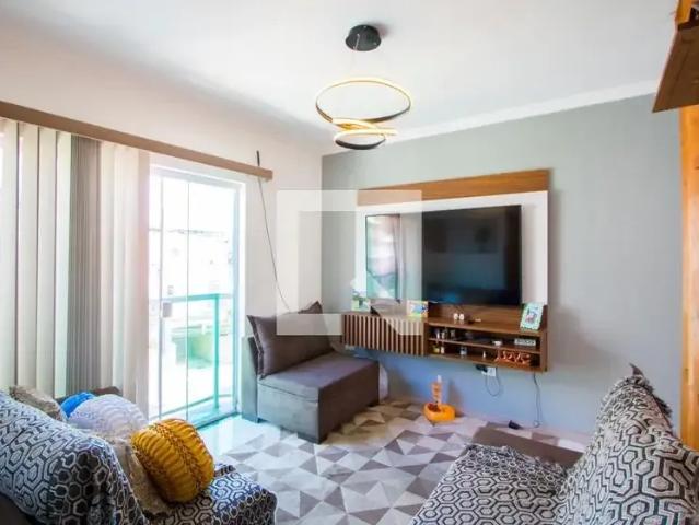 Casa / Sobrado para Venda em Santo André/SP Jardim 2 Quartos