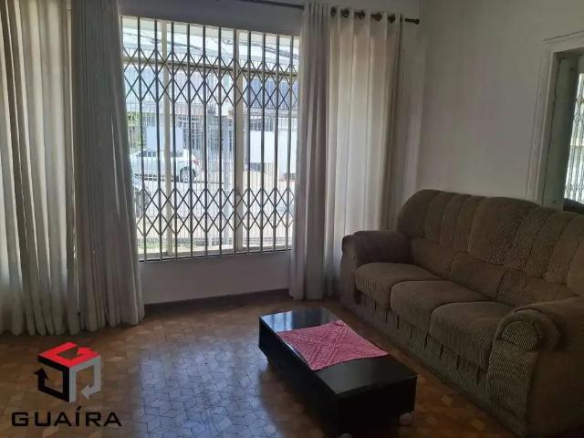 Casa / Sobrado para Venda em Santo André/SP Jardim 2 Quartos