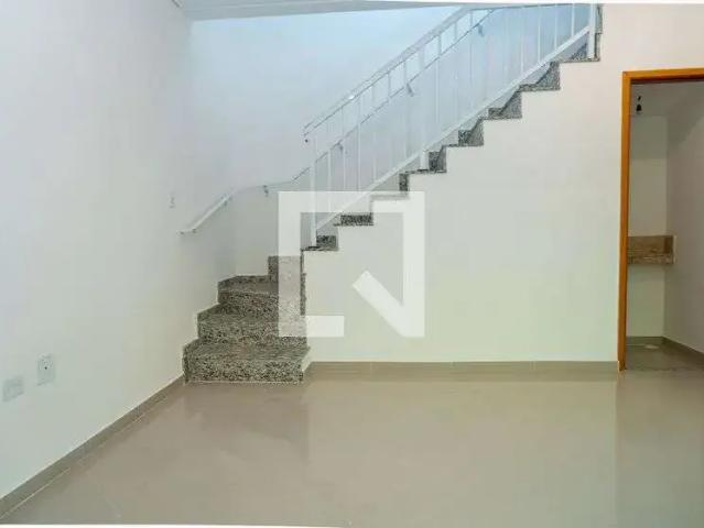 Casa / Sobrado para Venda em Santo André/SP Jardim 2 Quartos