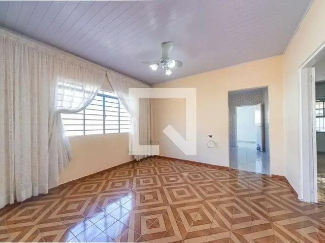 Casa / Sobrado para Venda em Santo André/SP Jardim 2 Quartos