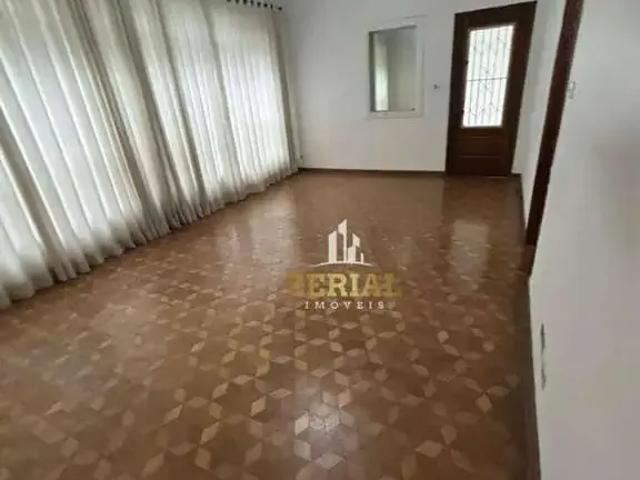 Casa / Sobrado para Venda em Santo André/SP Jardim 2 Quartos