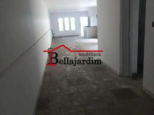 Casa / Sobrado para Venda em Santo André/SP Jardim 2 Quartos
