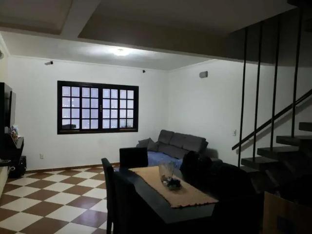 Casa / Sobrado para Venda em Santo André/SP Jardim 2 Quartos
