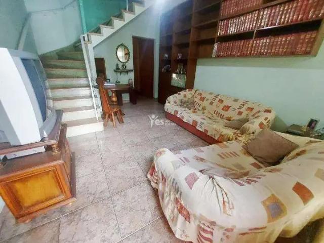 Casa / Sobrado para Venda em Santo André/SP Jardim 2 Quartos