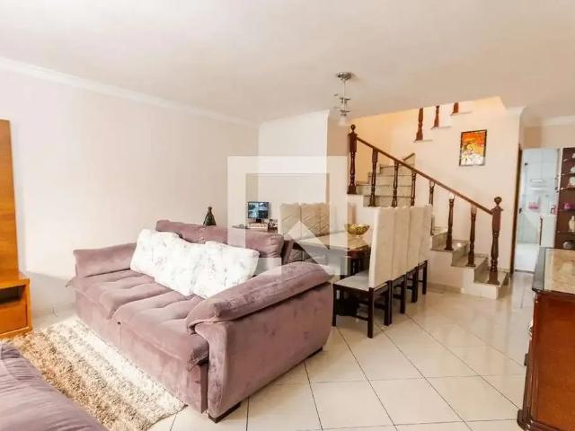 Casa / Sobrado para Venda em Santo André/SP Jardim 2 Quartos