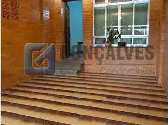 Casa / Sobrado para Venda em Santo André/SP Jardim 2 Quartos