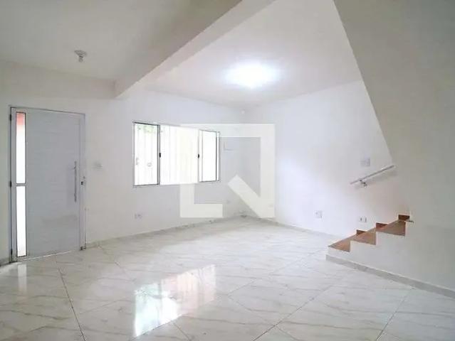 Casa / Sobrado para Venda em Santo André/SP Jardim 2 Quartos