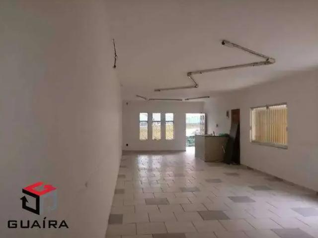 Casa / Sobrado para Venda em Santo André/SP Jardim 2 Quartos