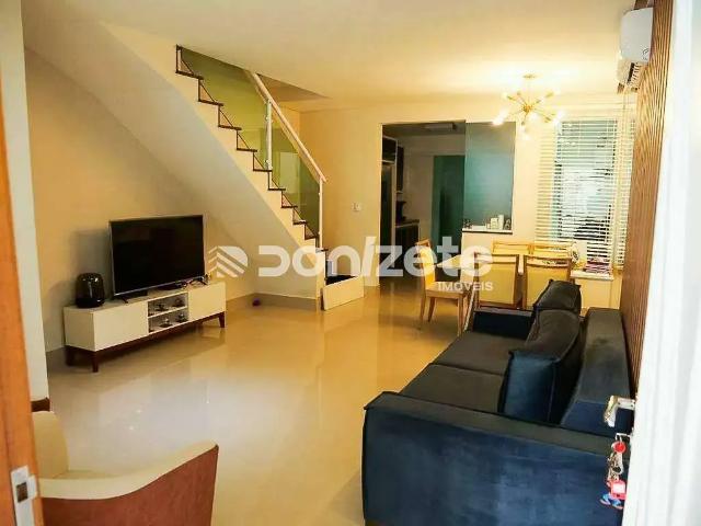 Casa / Sobrado para Venda em Santo André/SP Jardim 2 Quartos