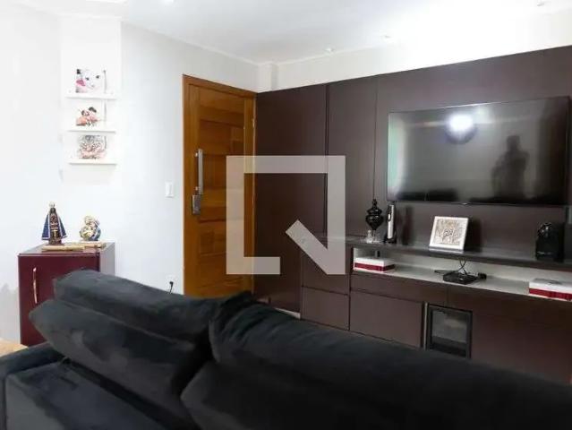Casa / Sobrado para Venda em Santo André/SP Jardim 2 Quartos