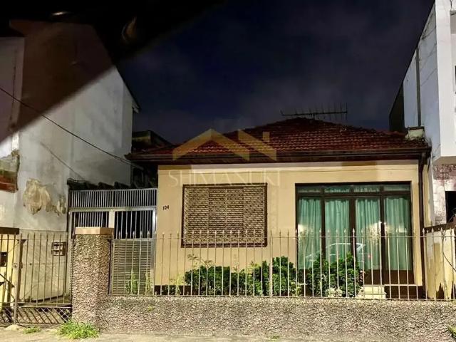 Casa / Sobrado para Venda em Santo André/SP Jardim 2 Quartos