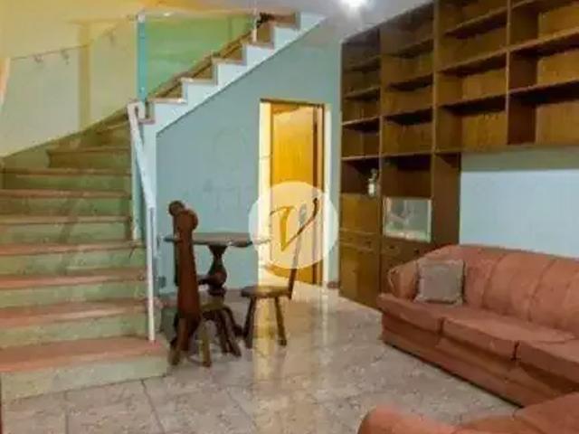 Casa / Sobrado para Venda em Santo André/SP Jardim 2 Quartos