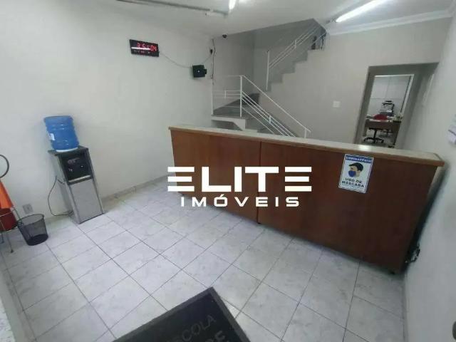 Casa / Sobrado para Venda em Santo André/SP Jardim 2 Quartos