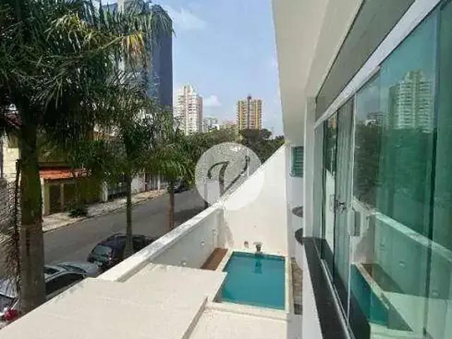 Casa / Sobrado para Venda em Santo André/SP Jardim 2 Quartos